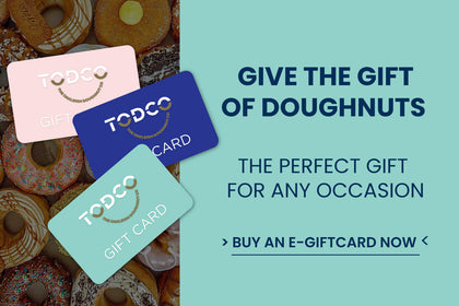 Delivery – TODCO